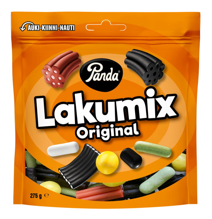 Panda Lakumix Original 275 g - Panda
